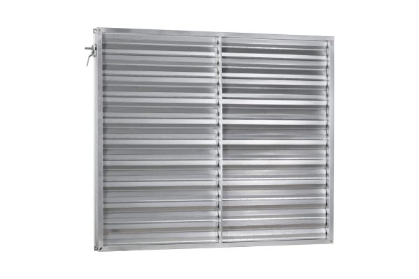 Air Control Archives - BSB Dampers