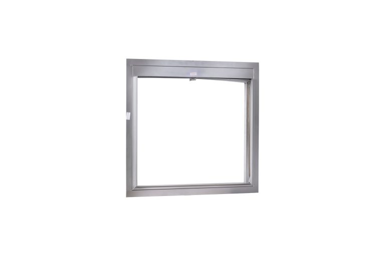 FD-R Series Mechanical Rectangular Fire Damper - BSB Dampers