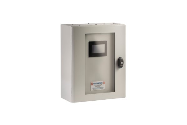 ACP Addressable Damper Control Panel - BSB Dampers