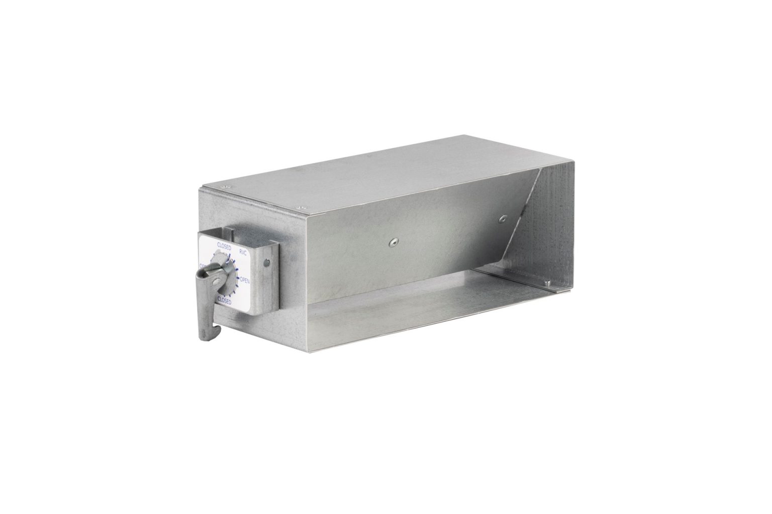 FD-R Series Mechanical Rectangular Fire Damper - BSB Dampers