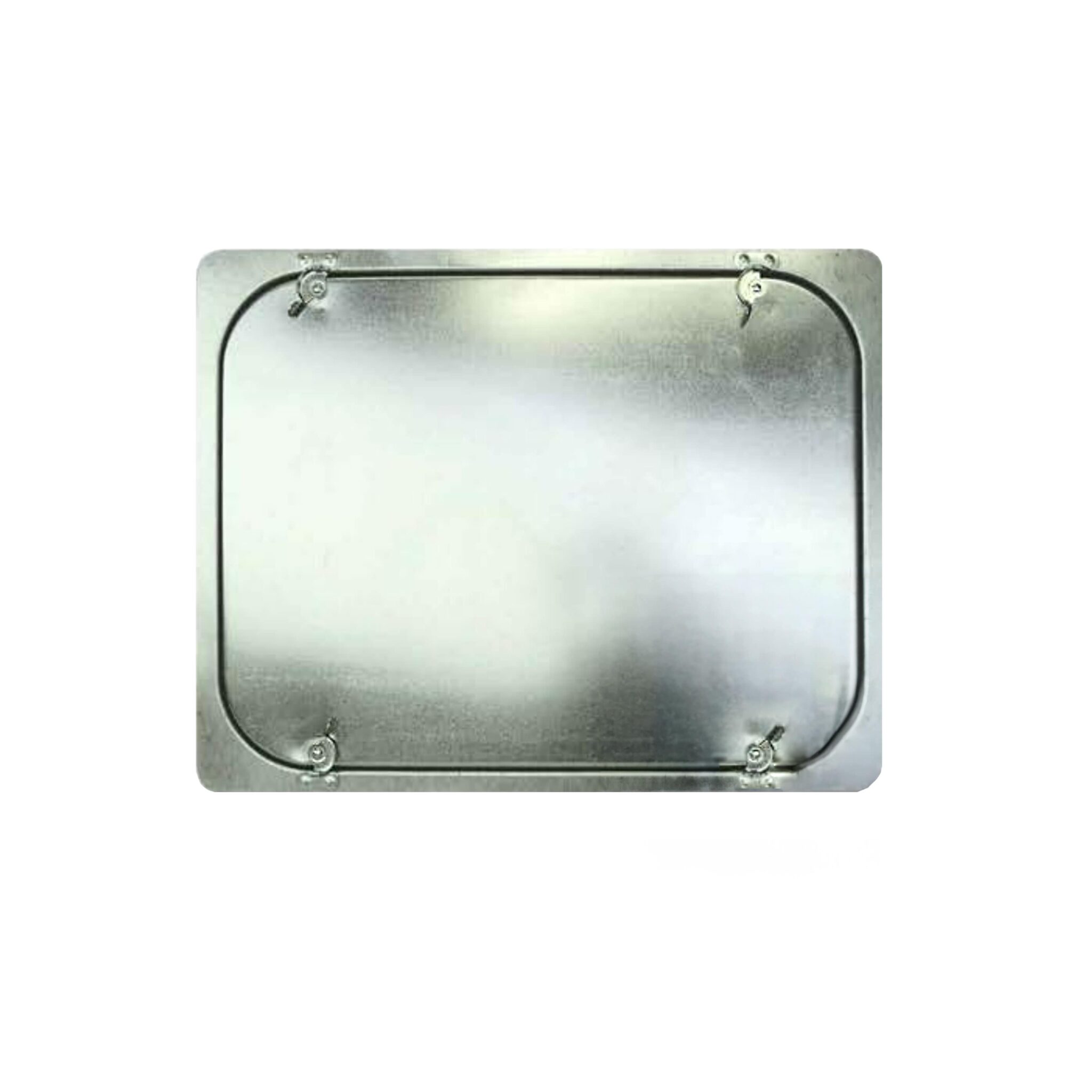 Access Solutions Archives - BSB Dampers